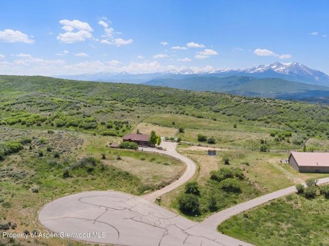 248 Basalt Mountain Dr, Carbondale, CO 81623