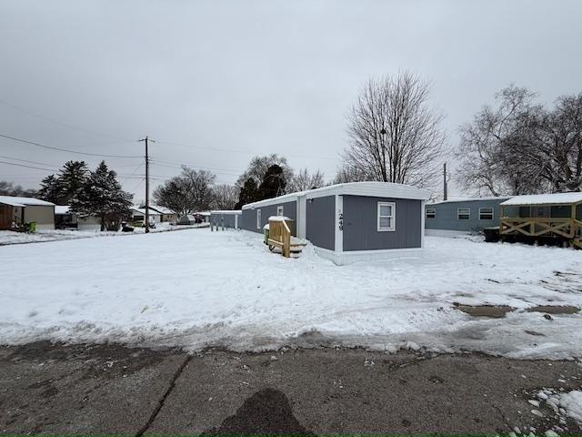 248 Beard St Unit 248B, Huntington, IN 46750