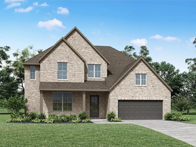 248 Bee Balm Rd, McKinney, TX 75071