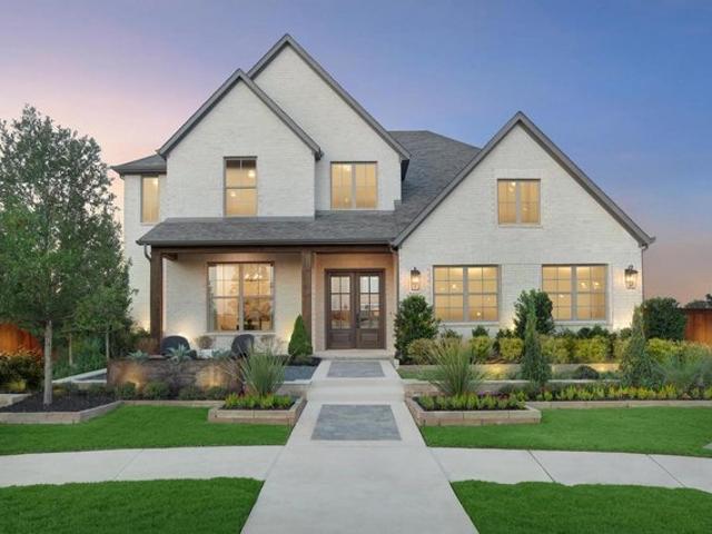 248 Bee Balm Rd, McKinney, TX 75071