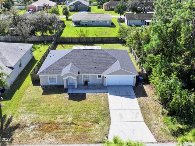 248 Benchor Rd NW, Palm Bay, FL 32907 | MLS #979661