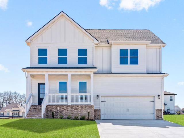 248 Bluebell Dr