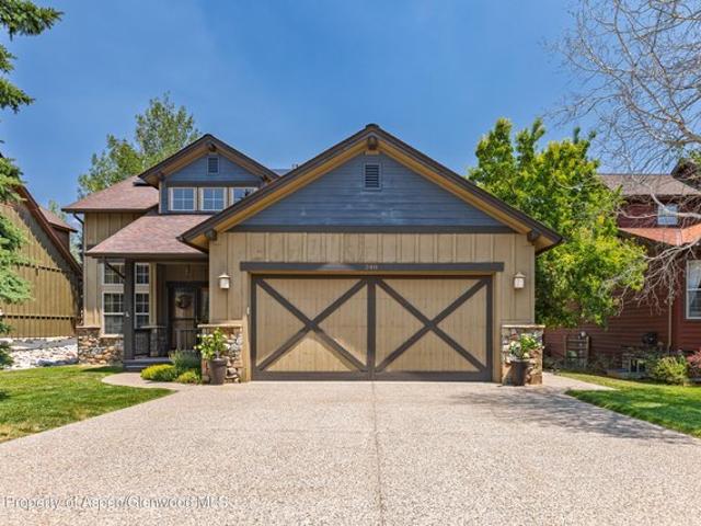 248 Blackhawk Dr, New Castle, CO 81647