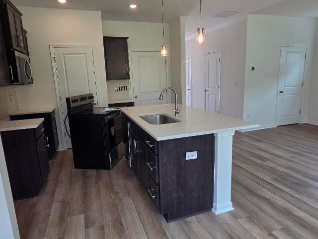 248 Brown Circle # Lot 10