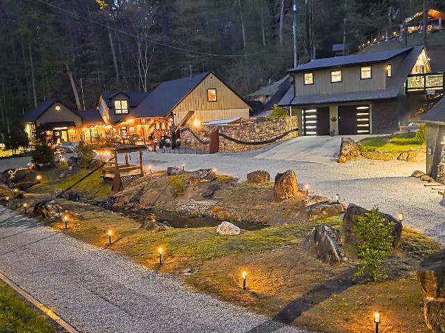 248 Buckhorn Road