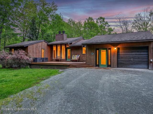 248 Bulletwood Road