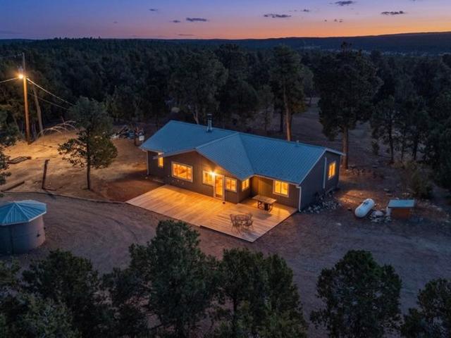 248 Gonzales Rd, Edgewood, NM 87015