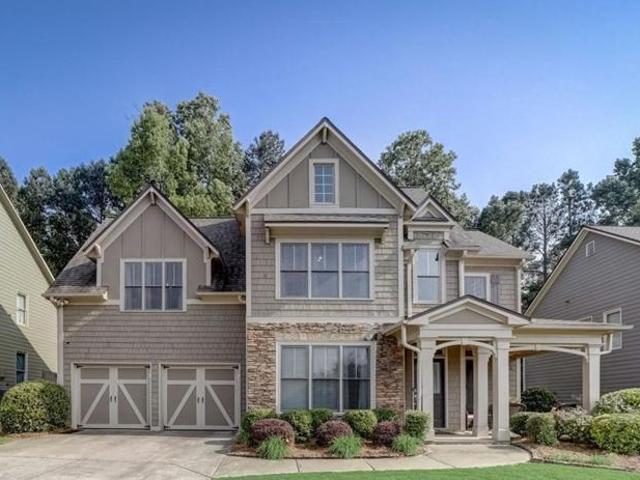 248 Garland Rose Ln, Dallas, GA 30157