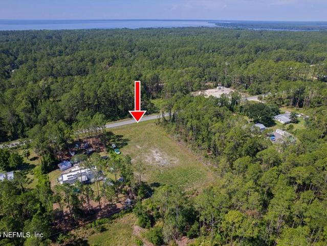 248 Georgetown Denver Rd, Georgetown, FL 32139