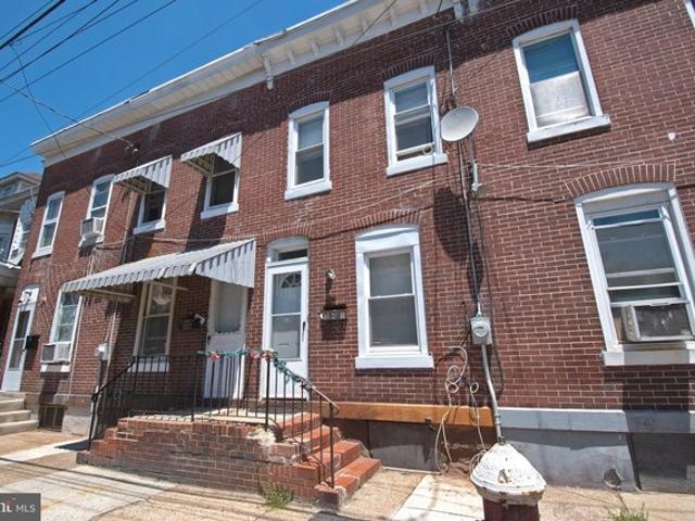 248 Grand St, Trenton, NJ 08611