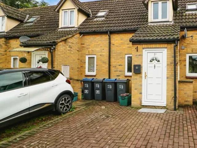 248 Grove Road, Lonesome, London, CR4 1SD, United Kingdom | 1 bed duplex for rent #138596012 | Rentberry