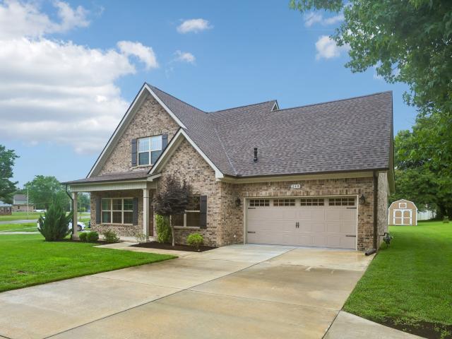 248 Doak Rd