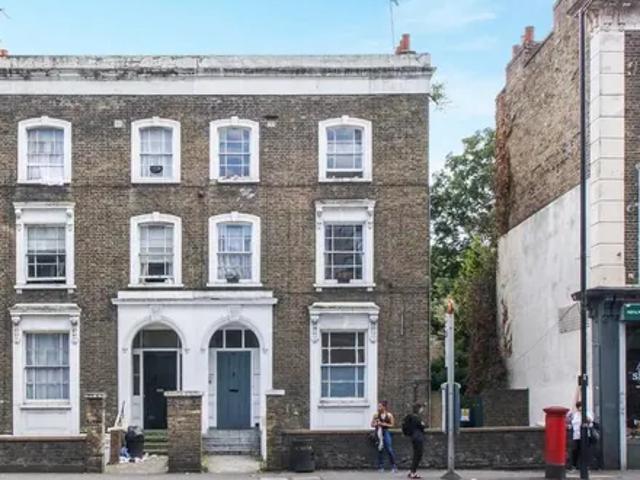 248 Dalston Lane, Lower Clapton, London, E5 8HH, United Kingdom | 3 bed apartment for rent #121972643 | Rentberry