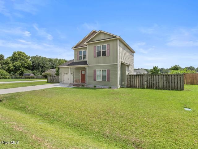 248 Deer Haven Drive