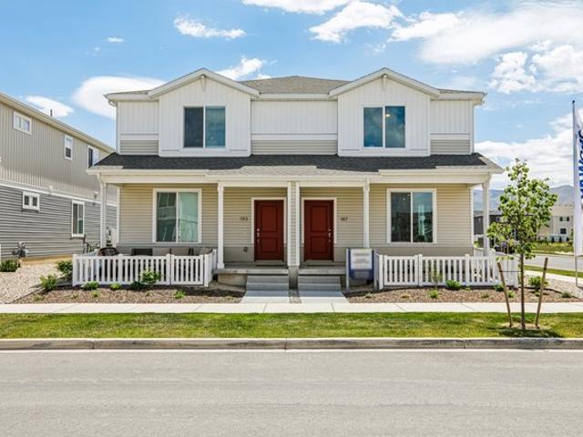 248 E Browns Creek St, Saratoga Springs, UT 84045