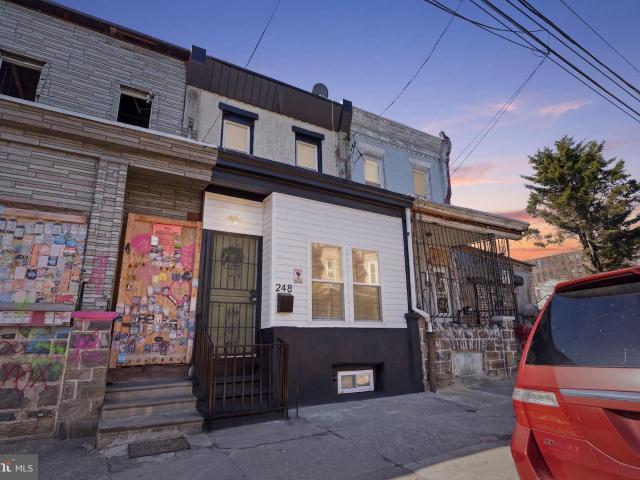 248 E Indiana Ave, Philadelphia, PA 19134 | MLS #PAPH2599