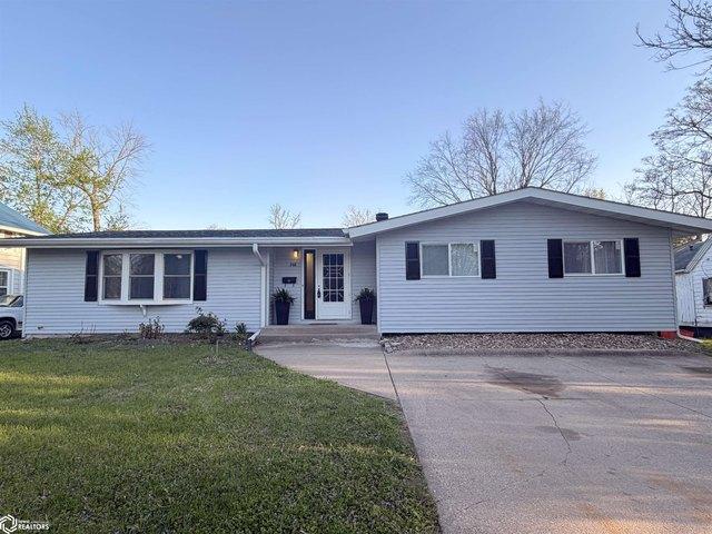 248 E Manning Ave, Ottumwa, IA 52501