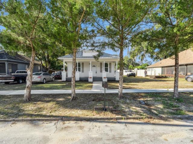 248 E Magnolia St, Groveland, FL 34736 | MLS #O6357 | Compass