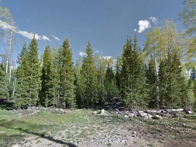 248 E Mountain View Dr Lot 122, Brian Head, UT 84719
