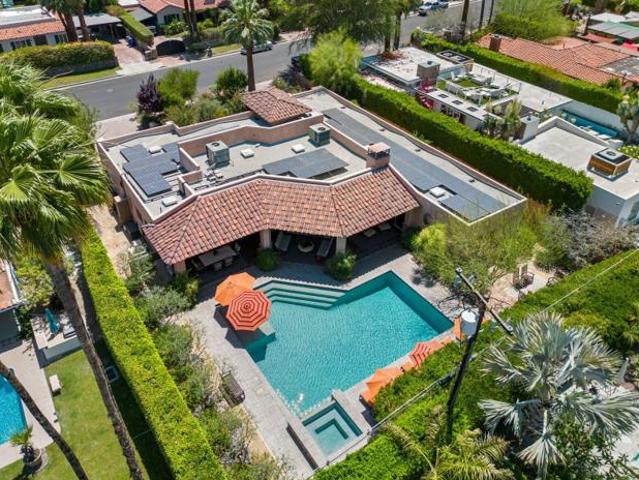 248 E Palo Verde Ave, Palm Springs, CA 92264