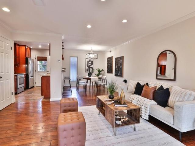 248 E Red Oak Dr Unit E, Sunnyvale, CA 94086