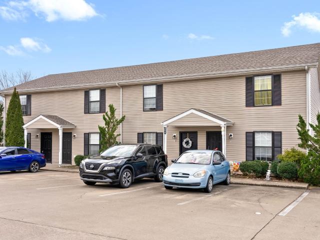 248 Executive Ave, Unit 1B, Clarksville, TN 37042 | MLS #3155