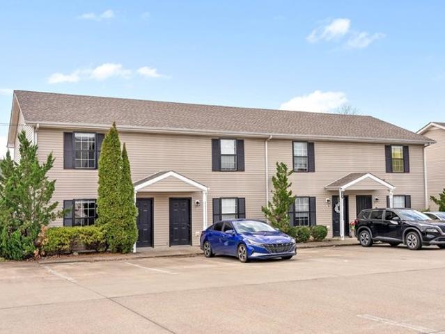 248 Executive Ave, Clarksville, TN 37042
