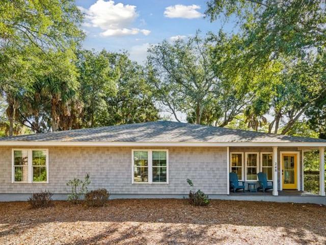 248 Forest Trl, Isle of Palms, SC 29451