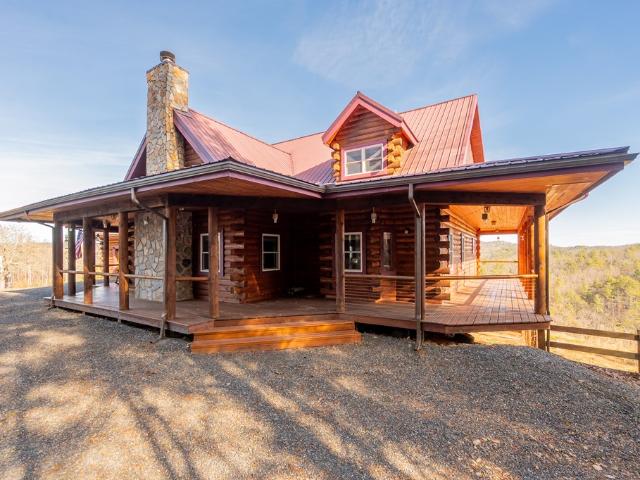 248 Falcon Ridge Road