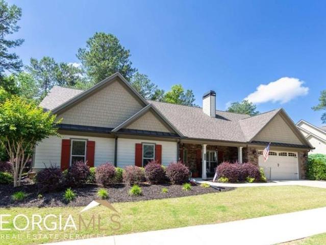 248 Falling Shoals Dr, Athens, GA 30605