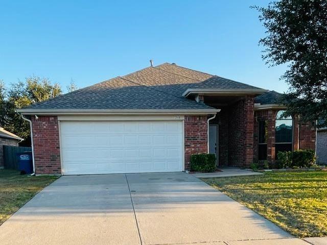 248 Flatwood Dr, Little Elm, TX 75068 | MLS #21127 | Compass