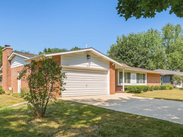 248 Frank Road