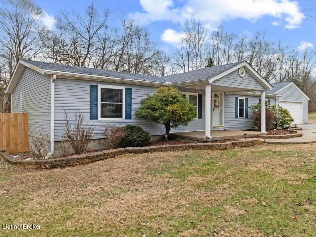 248 Kelley Ln