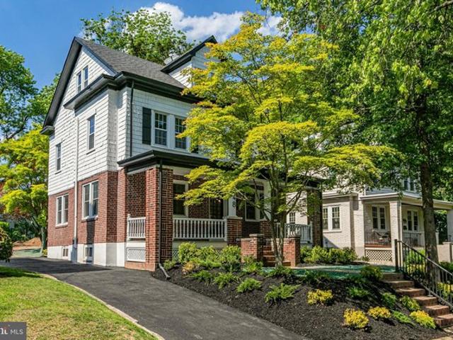 248 Hawthorne Ave, Princeton, NJ 08540