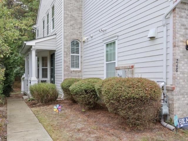 248 Hawthorne Lane