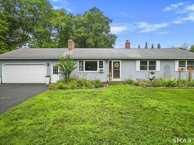 248 Hampden Rd, Stafford, CT 06076