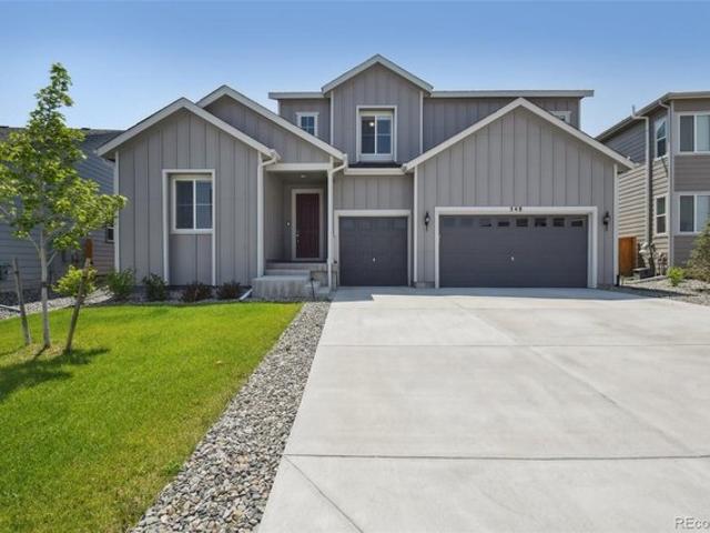 248 Hampshire Ln, Castle Rock, CO 80108
