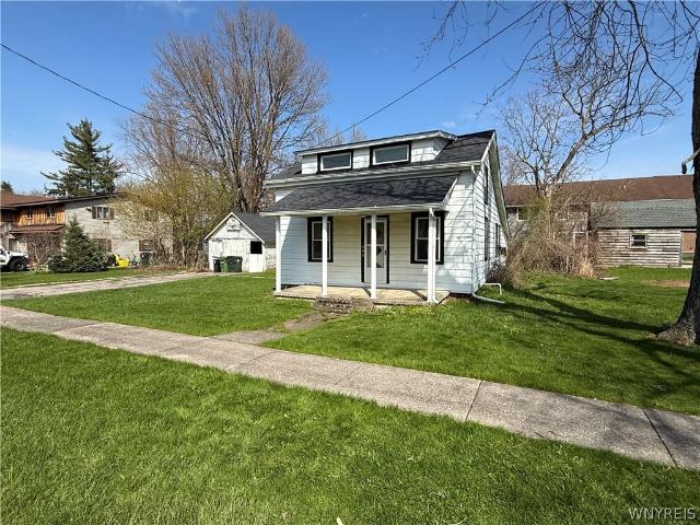 248 Haner Street