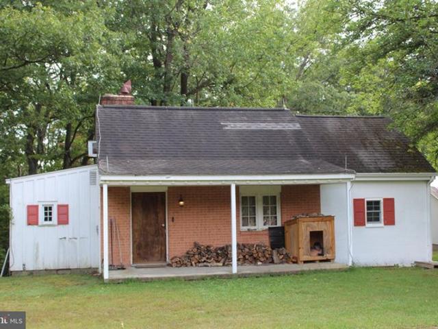 248 Heavener Rd, Ridgeley, WV 26753