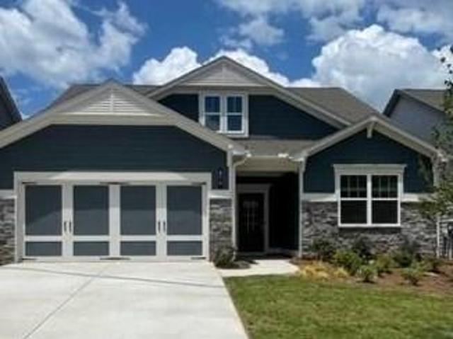 248 Hickory Bluffs Pkwy, Canton, GA 30114