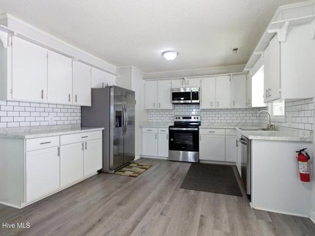248 Highway 58 Loop Rd, Maysville, NC 28555
