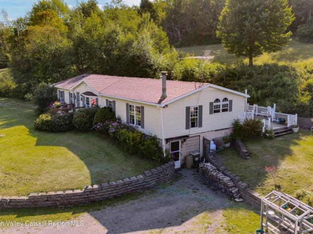248 Hubbard Road