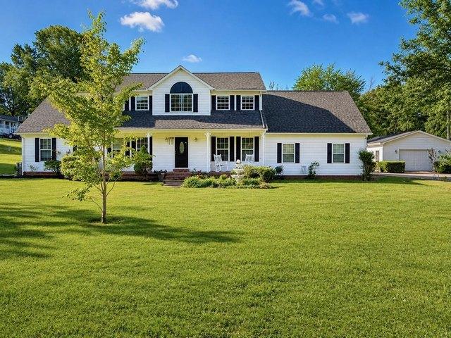 248 Impala Rd, Gilbertsville, KY 42044