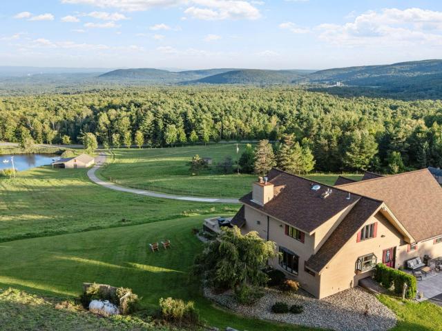 248 Indian Ledge Road