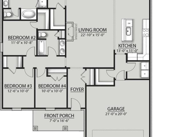 248 John Harold Drive