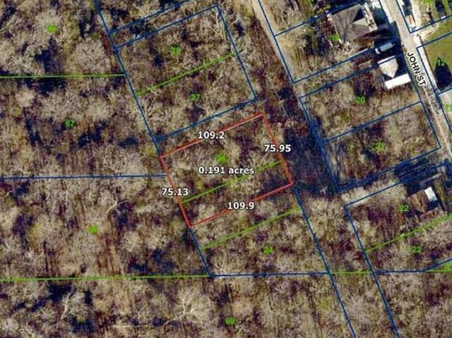 248 John St, Aurora, IN 47001