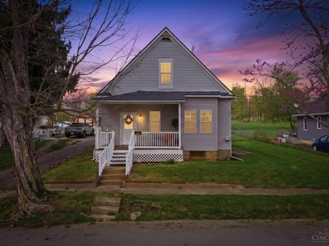 248 John St, Hillsboro, OH 45133