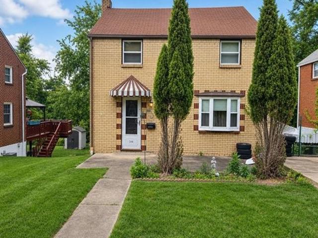 248 Johnston Rd, Pittsburgh, PA 15235