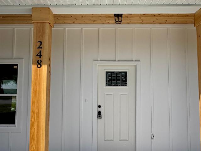 248 Jackson Blvd, St. Augustine, FL 32095 | MLS #261616 | Compass