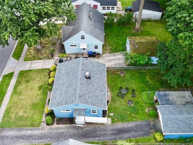 248 Jennings Avenue